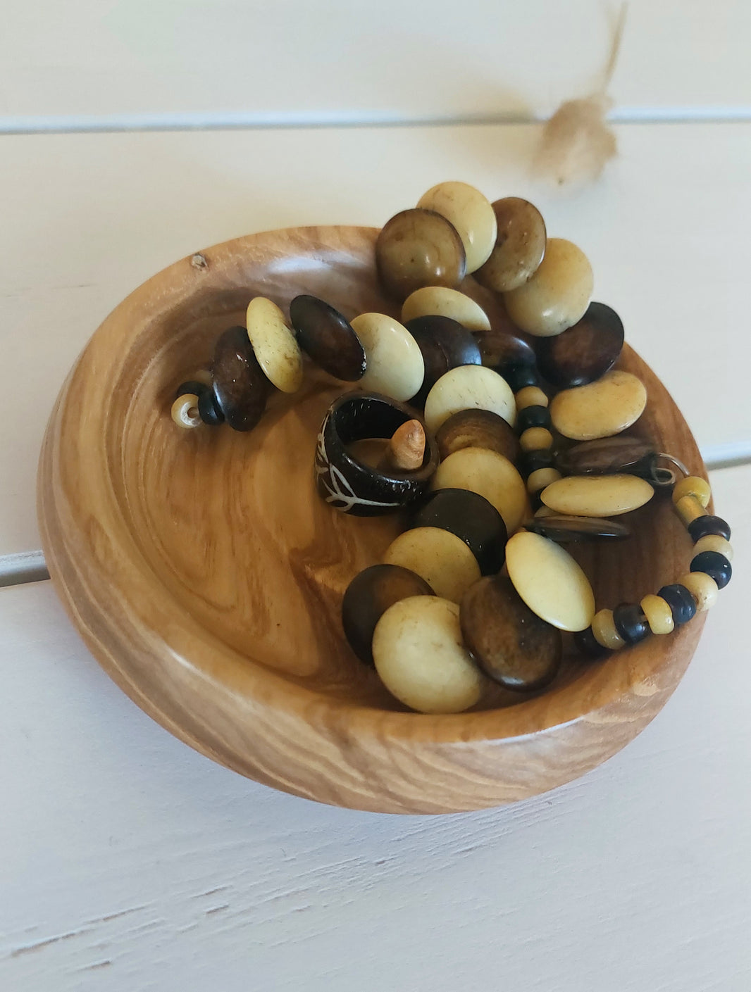 Décorations artisanales - PECATA