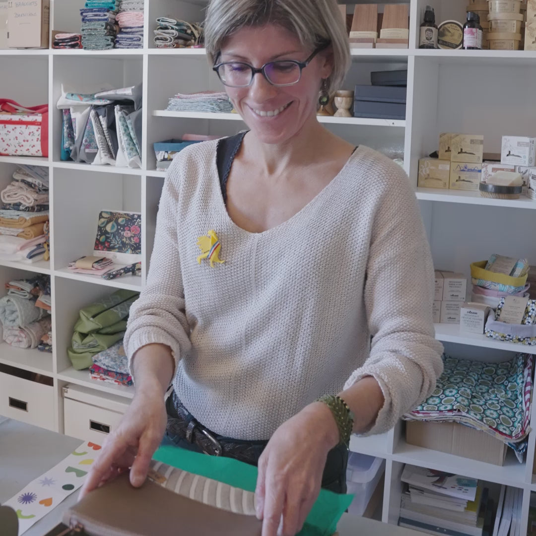 PECATA - L'artisanat éthique et éco-responsable de Haute-Loire